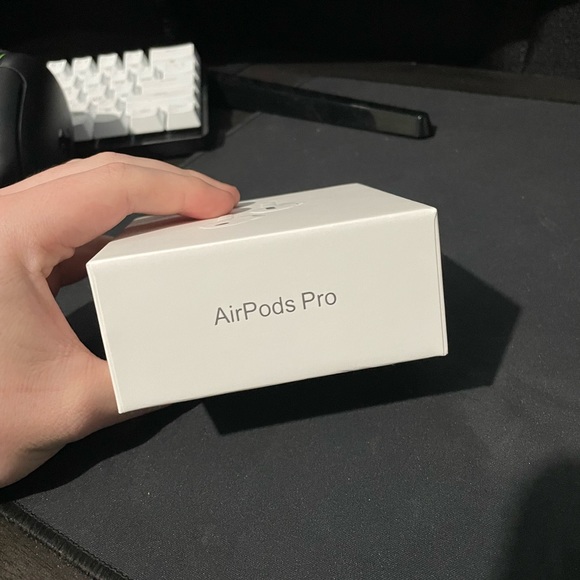 Apple | Headphones | Airpod Pro 2nd Gen | Poshmark